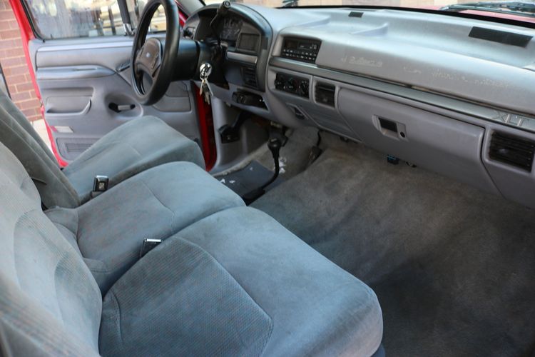 1995 Ford F-250 XLT | Victory Motors of Colorado