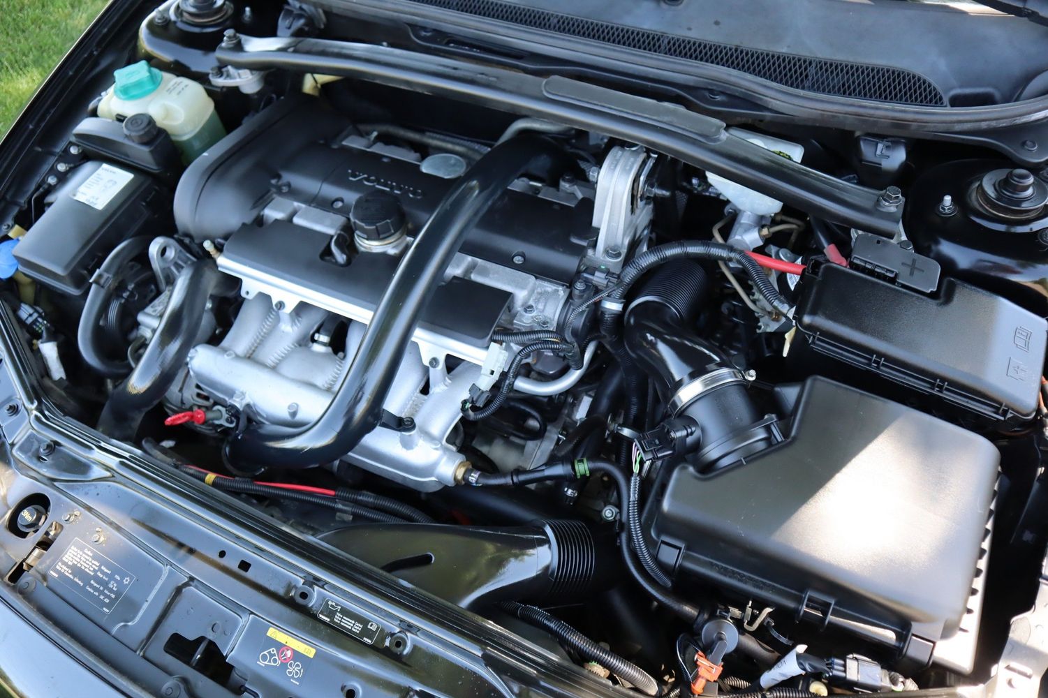 2009 Volvo S60 2.5T | Victory Motors of Colorado