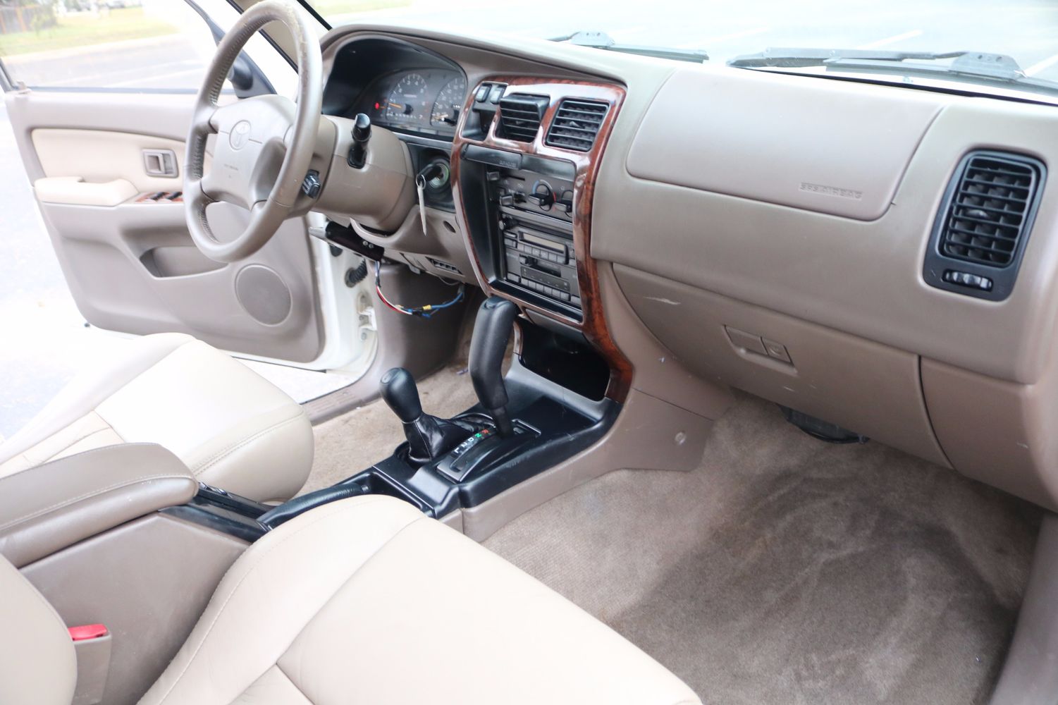 1998 Toyota 4Runner Limited | Victory Motors of Colorado