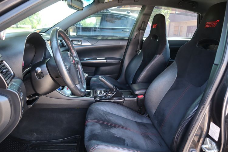 2011 Subaru Impreza WRX STI | Victory Motors of Colorado