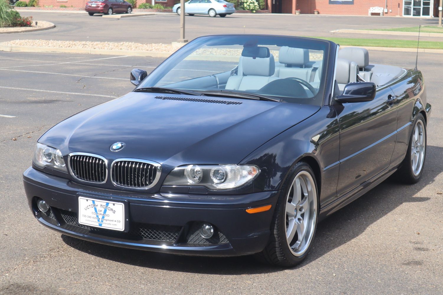 2006 BMW 330CI 3 Series | Victory Motors of Colorado