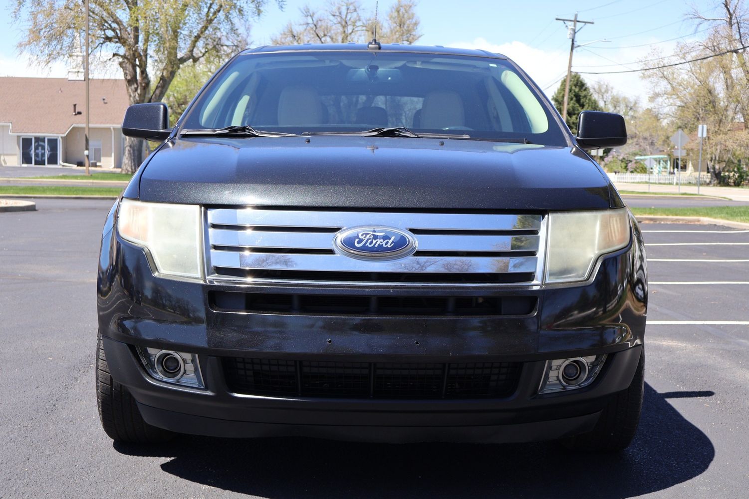 2010 Ford Edge SEL | Victory Motors of Colorado