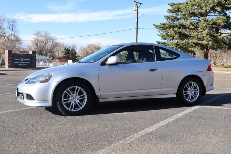 2006 Acura RSX Base | Victory Motors of Colorado