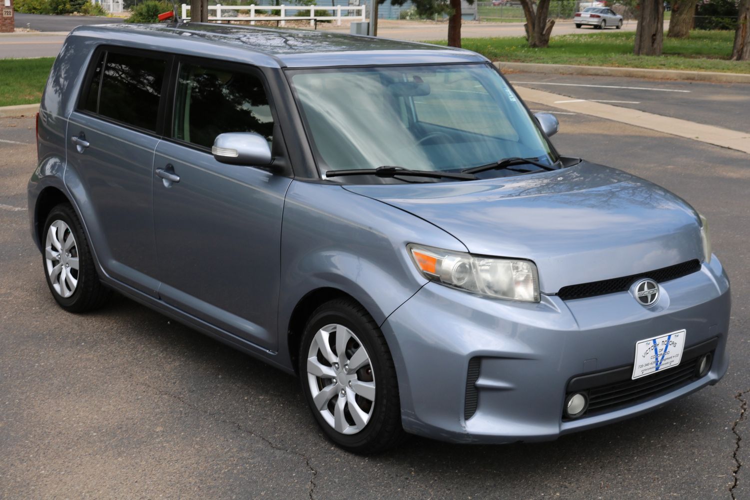 2011 Scion xB | Victory Motors of Colorado