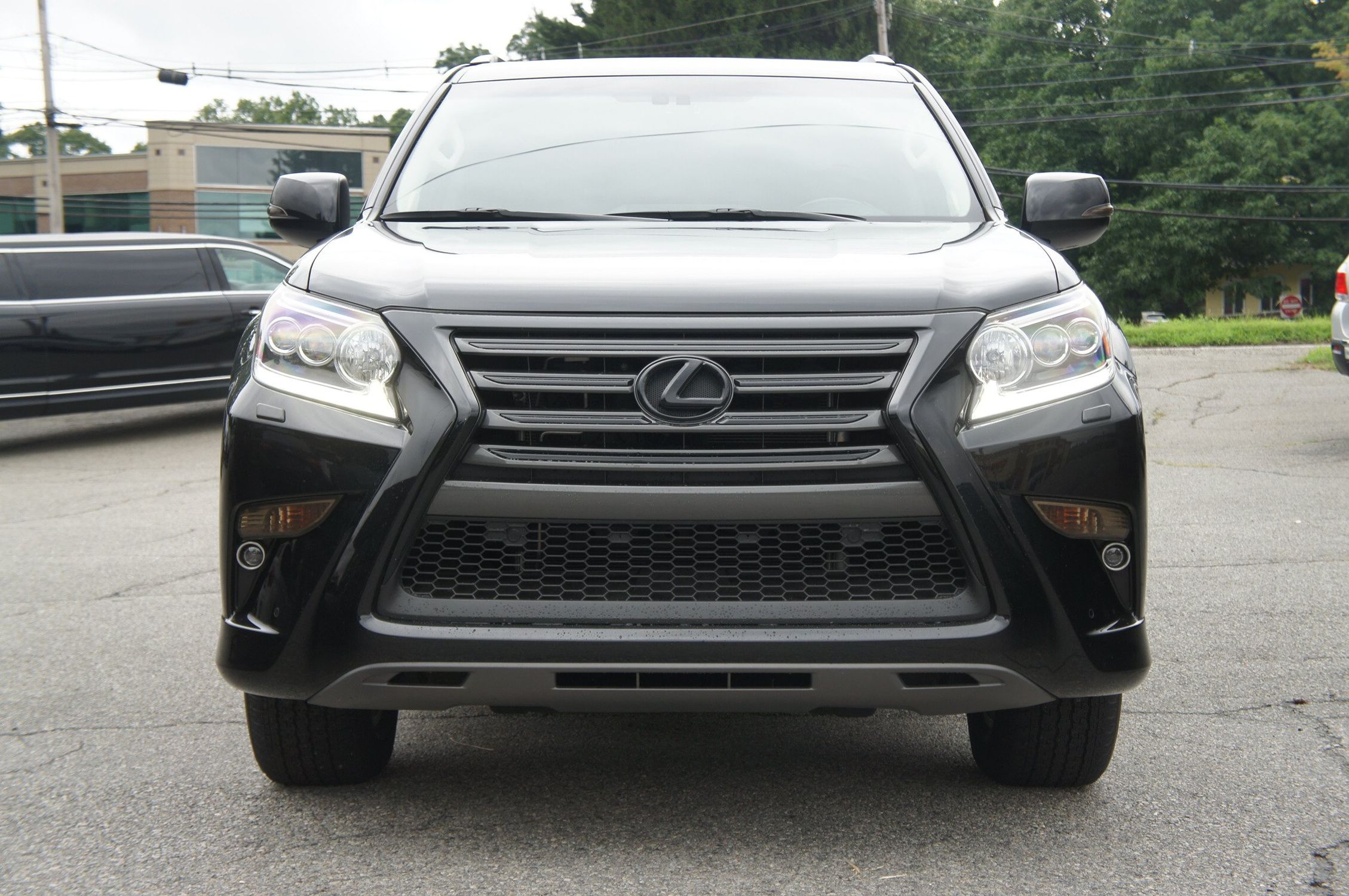 2019 Lexus GX 460 Premium | Zoom Auto Group - Used Cars New Jersey