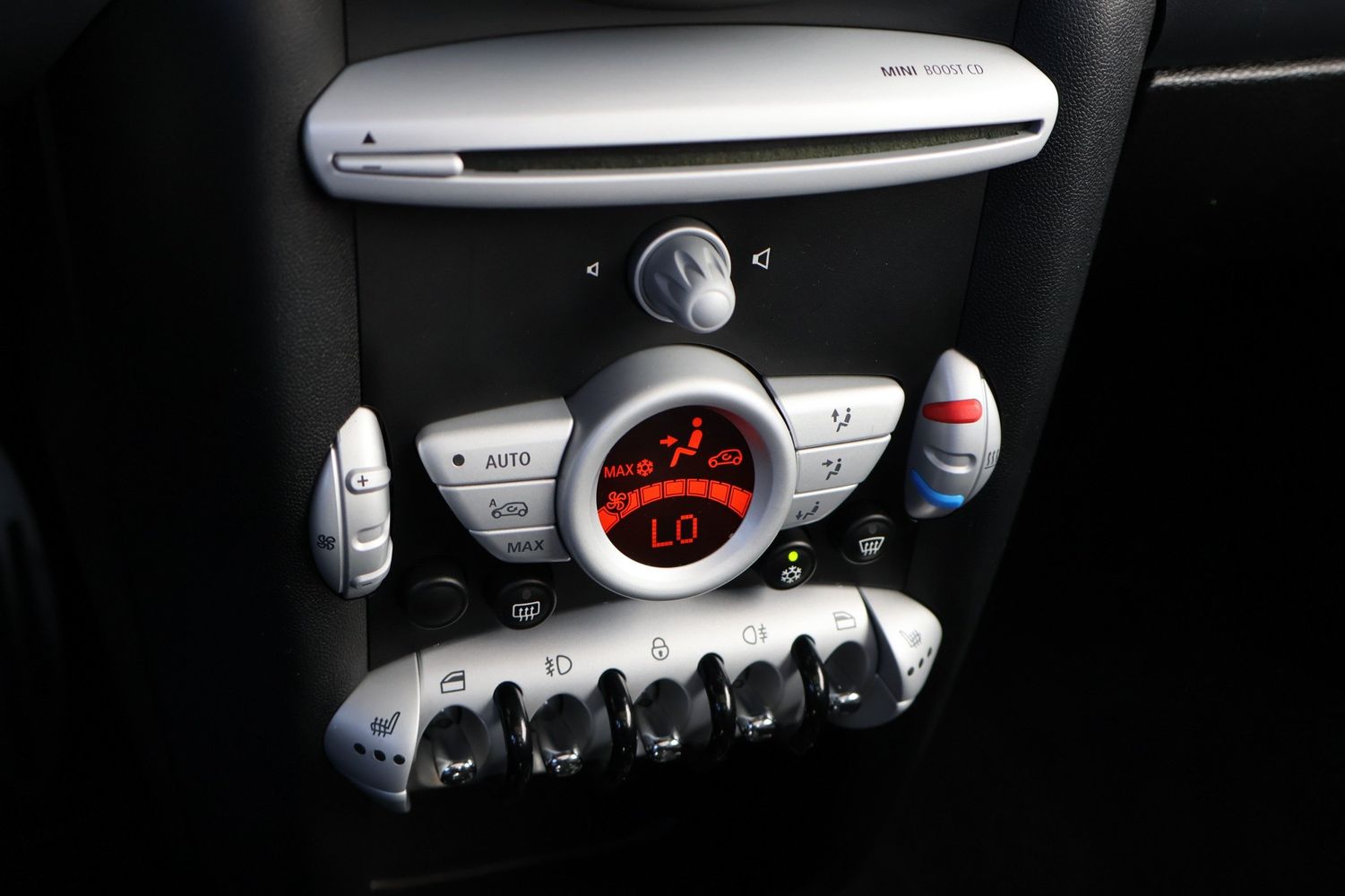 2009 MINI Cooper S | Victory Motors of Colorado