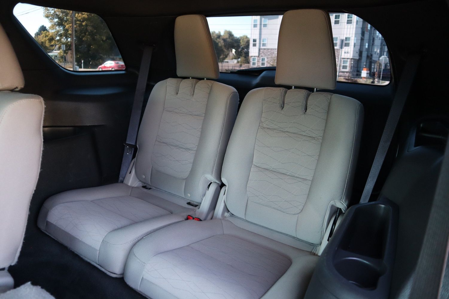 2013 Ford Explorer Base | Victory Motors of Colorado