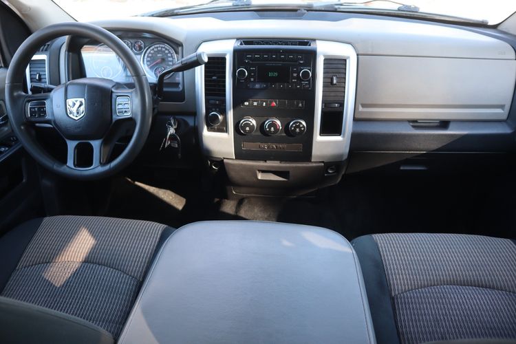 2012 DODGE Ram Pickup 2500 SLT | Victory Motors of Colorado