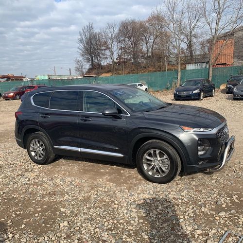 2020 Hyundai Santa Fe SEL | Zoom Auto Group - Used Cars New Jersey