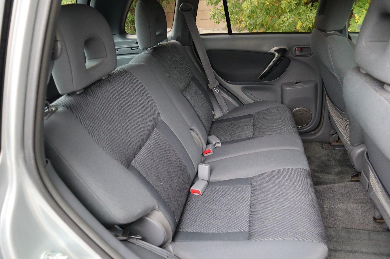 2002 Toyota RAV4 Base | Victory Motors of Colorado