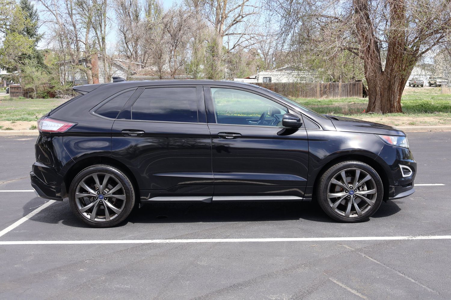 2016 Ford Edge Sport | Victory Motors of Colorado