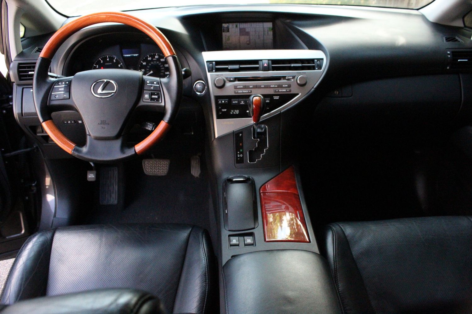 2010 Lexus RX 350 | Victory Motors of Colorado