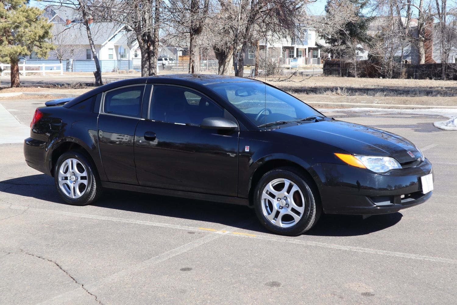2004 Saturn Ion 2 | Victory Motors of Colorado