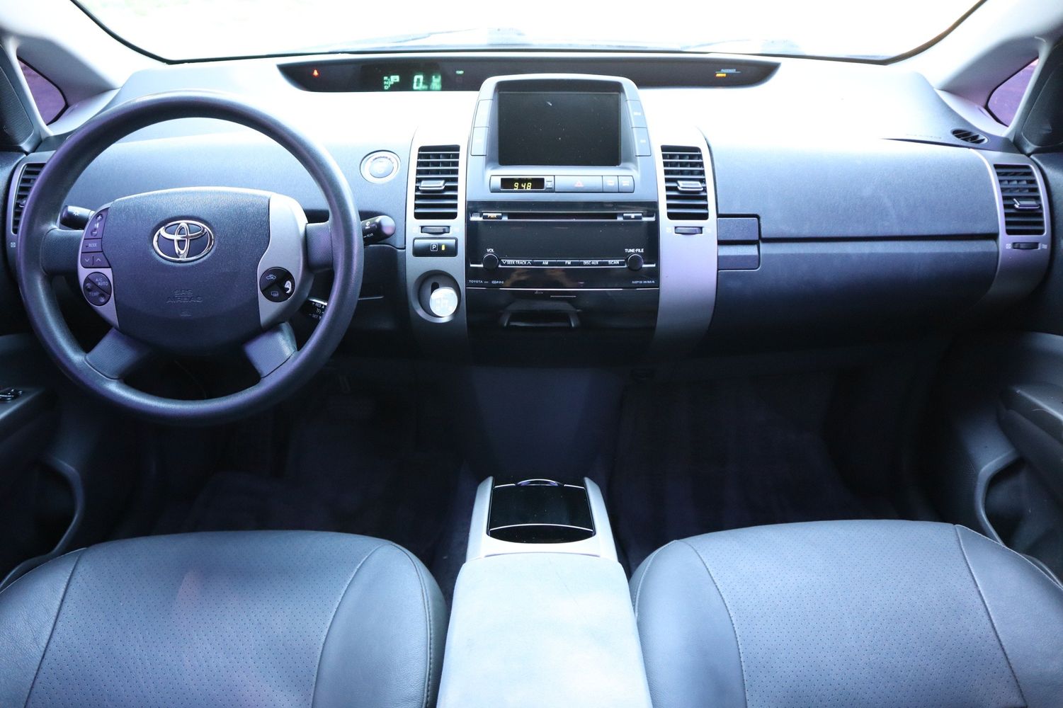 2007 Toyota Prius Base | Victory Motors of Colorado