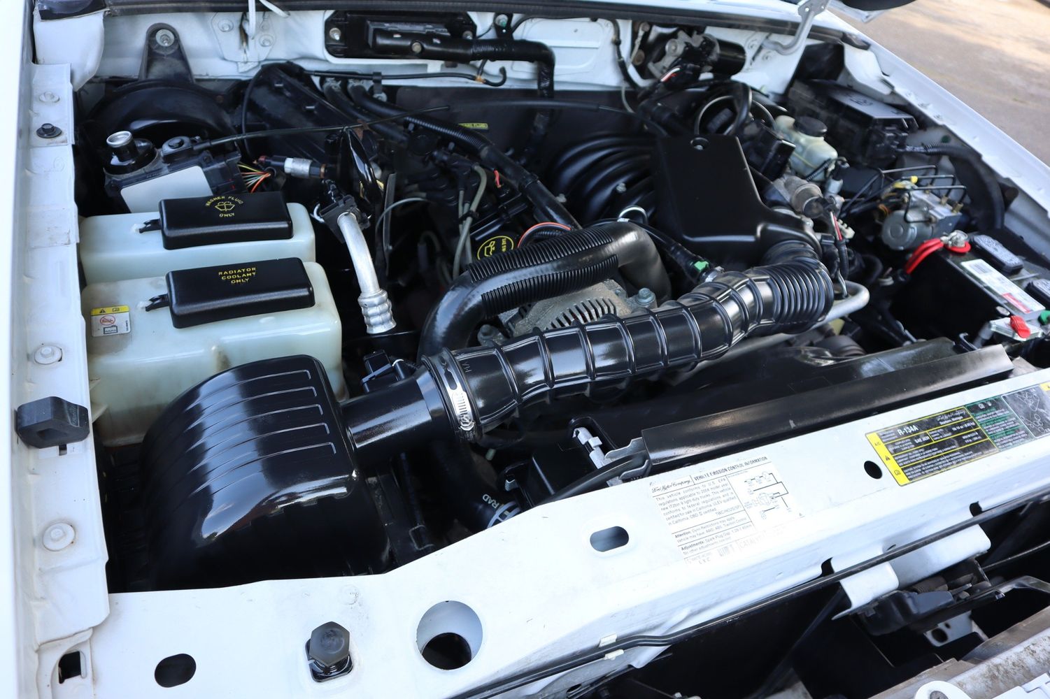 2004 Ford Ranger Edge Deluxe | Victory Motors of Colorado