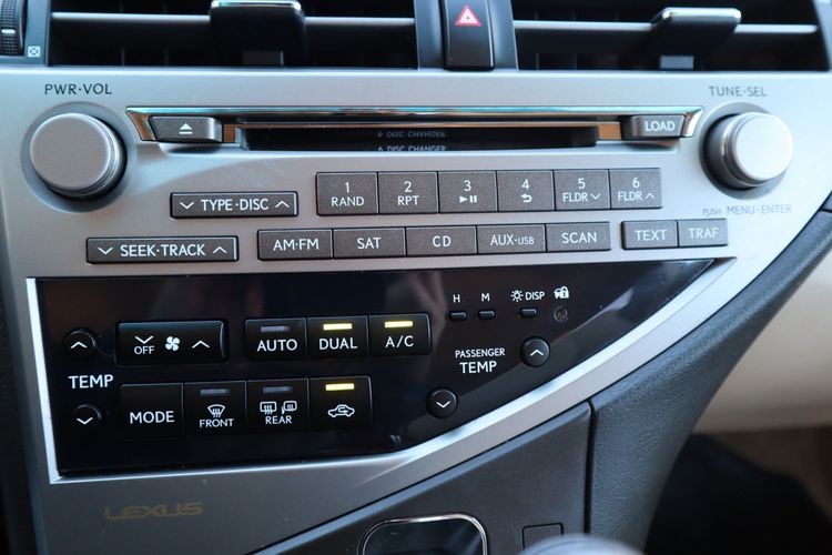 2010 Lexus RX 350 Base | Victory Motors of Colorado