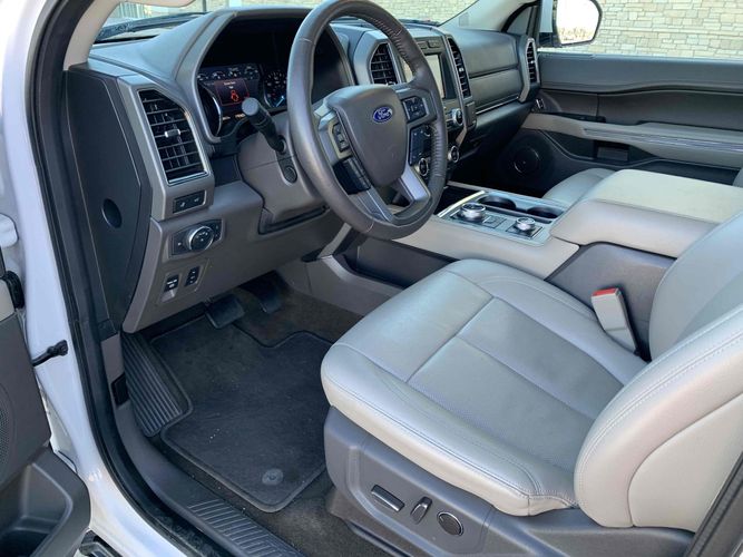 2019 Ford Expedition MAX XLT | Auto Integrity