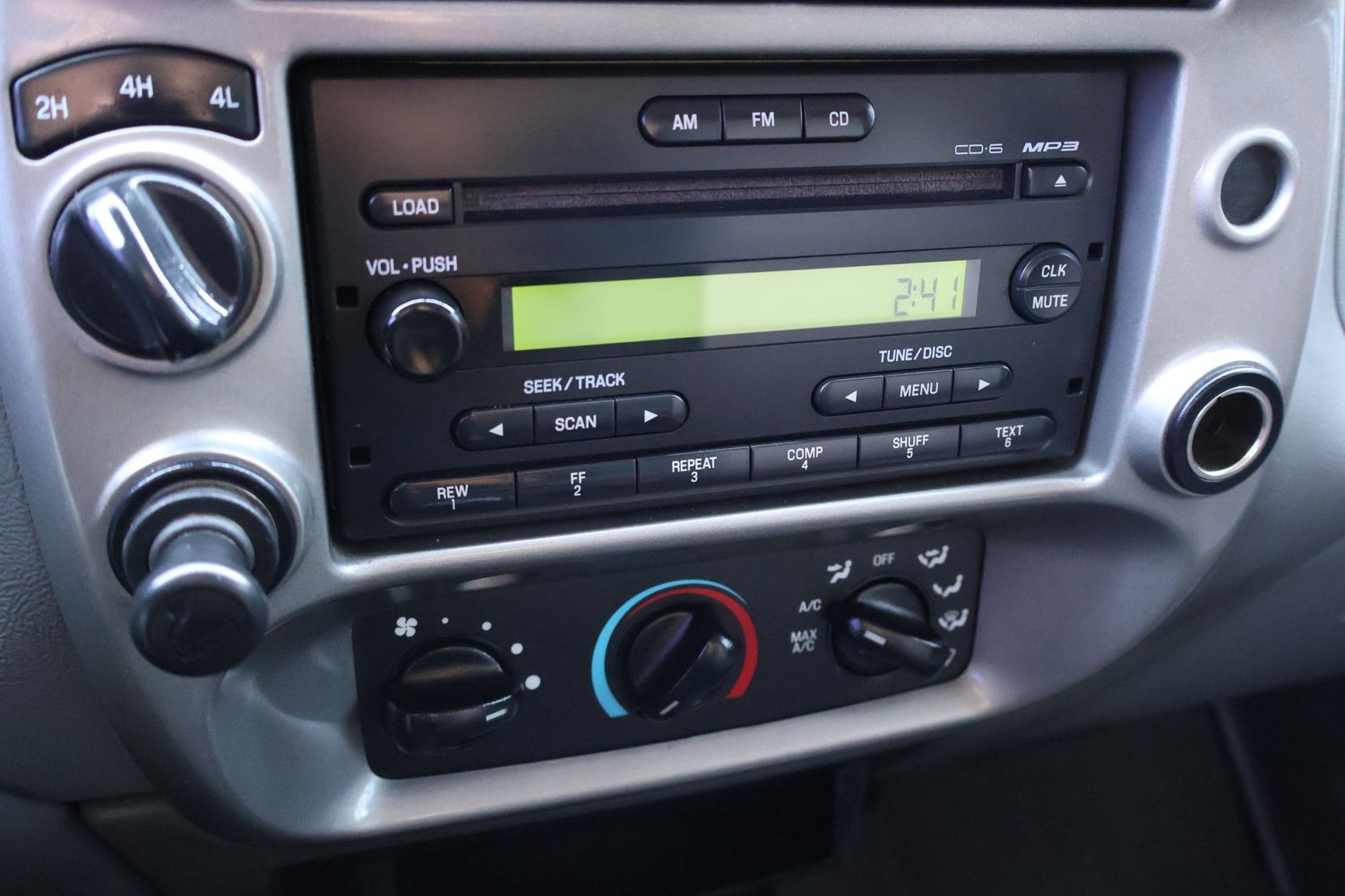 2007 Ford Ranger XLT | Victory Motors of Colorado