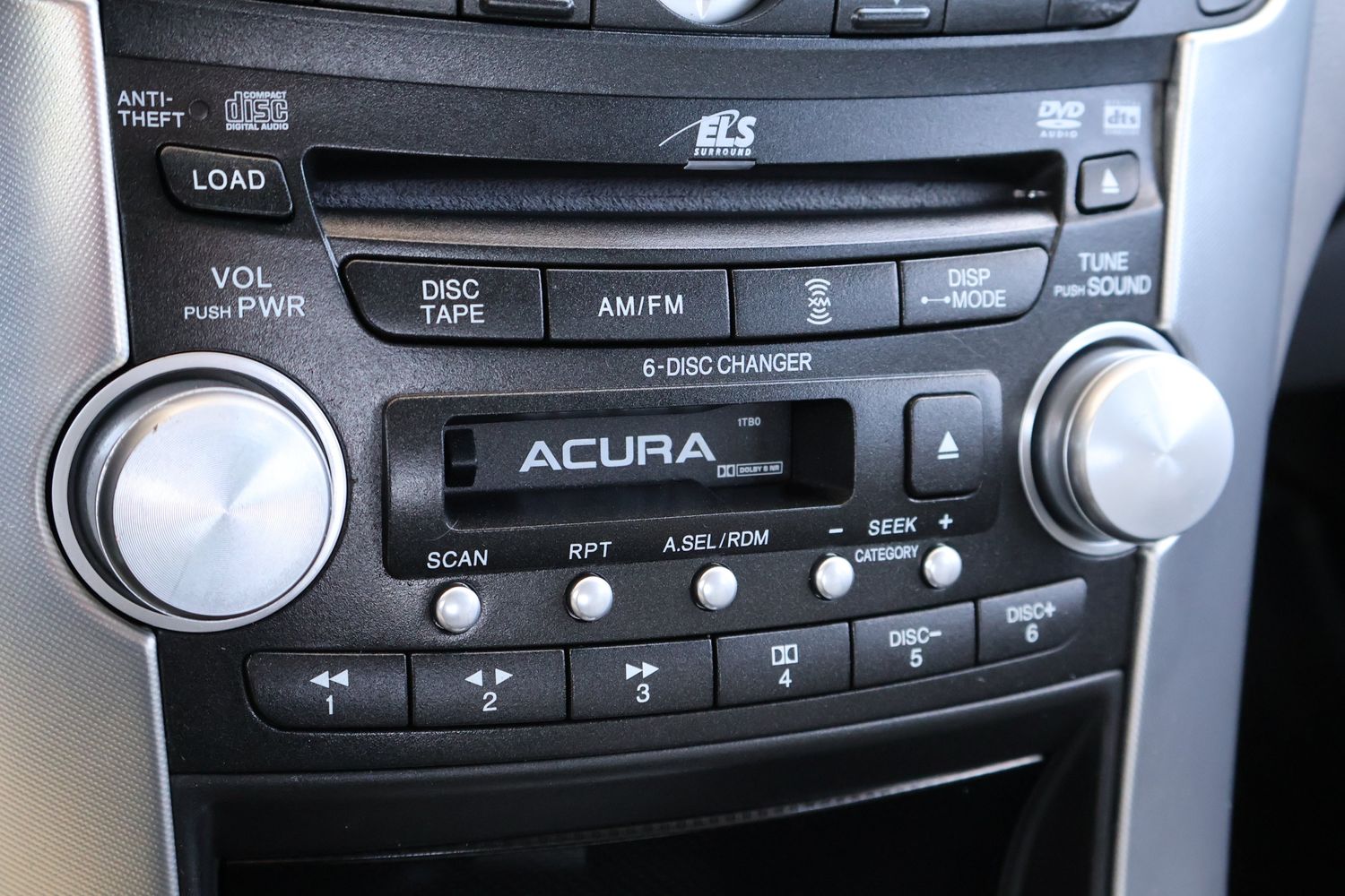 2004 Acura TL 3.2 | Victory Motors of Colorado