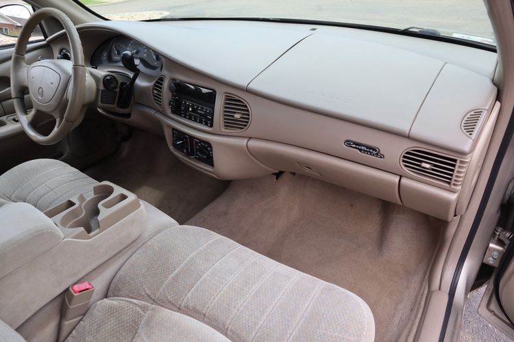 2002 Buick Century Custom | Victory Motors of Colorado