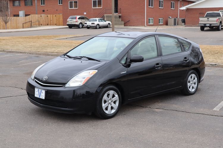 2008 Toyota Prius Standard | Victory Motors of Colorado