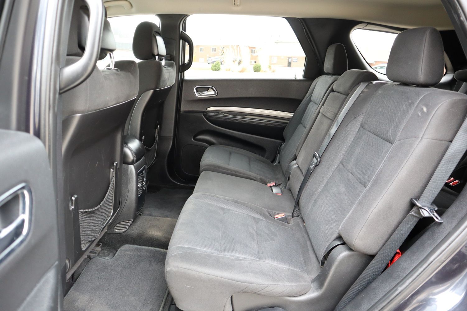 2013 Dodge Durango SXT | Victory Motors of Colorado