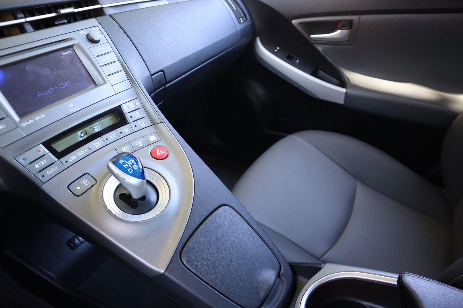 2012 Toyota Prius One | Victory Motors of Colorado