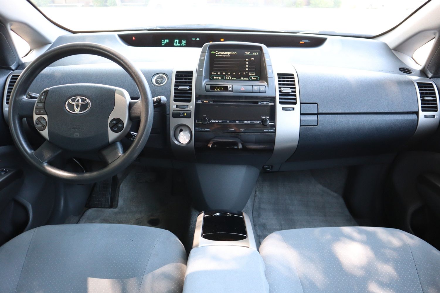 2007 Toyota Prius Base | Victory Motors of Colorado