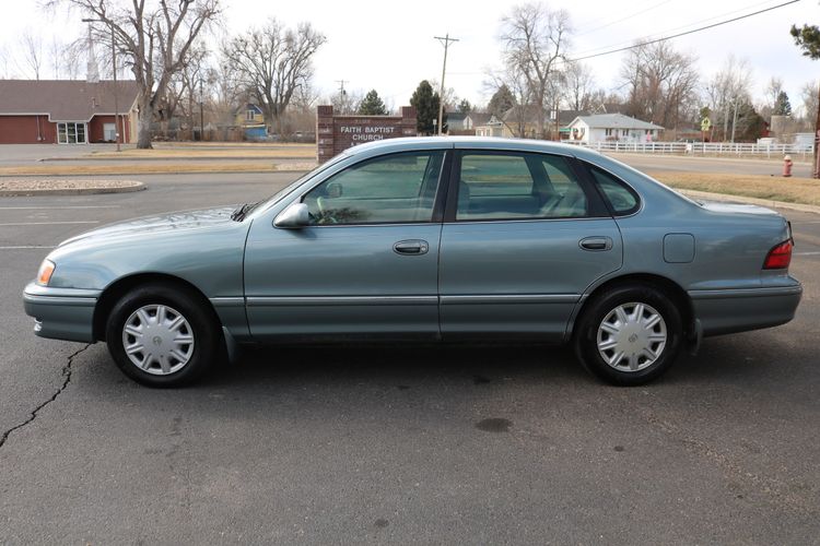 1999 Toyota Avalon XLS | Victory Motors of Colorado