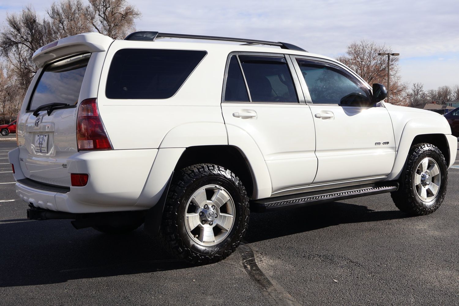 2005 Toyota 4Runner | Victory Motors of Colorado