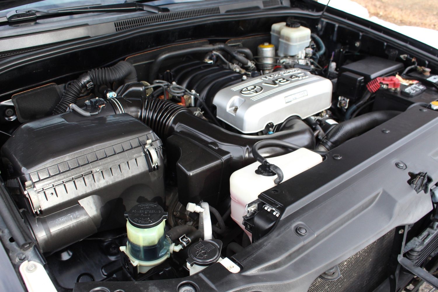 2005 Toyota 4Runner Limited | Victory Motors of Colorado