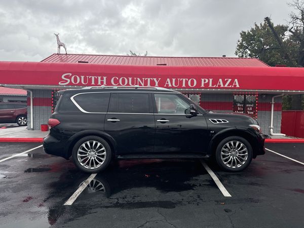 Home | South County Auto Plaza