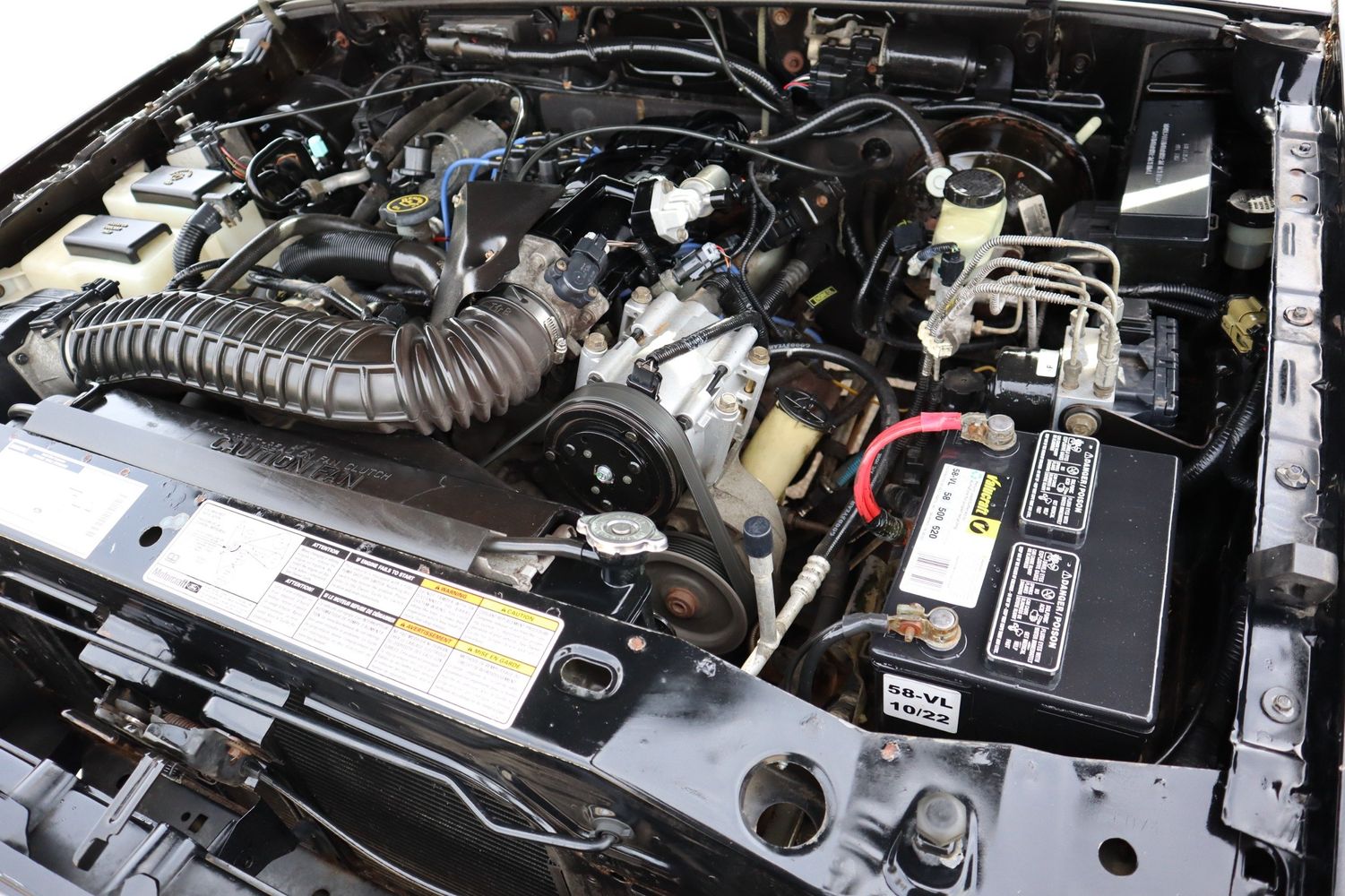 1999 Mazda B-Series Pickup B4000 SE | Victory Motors of Colorado