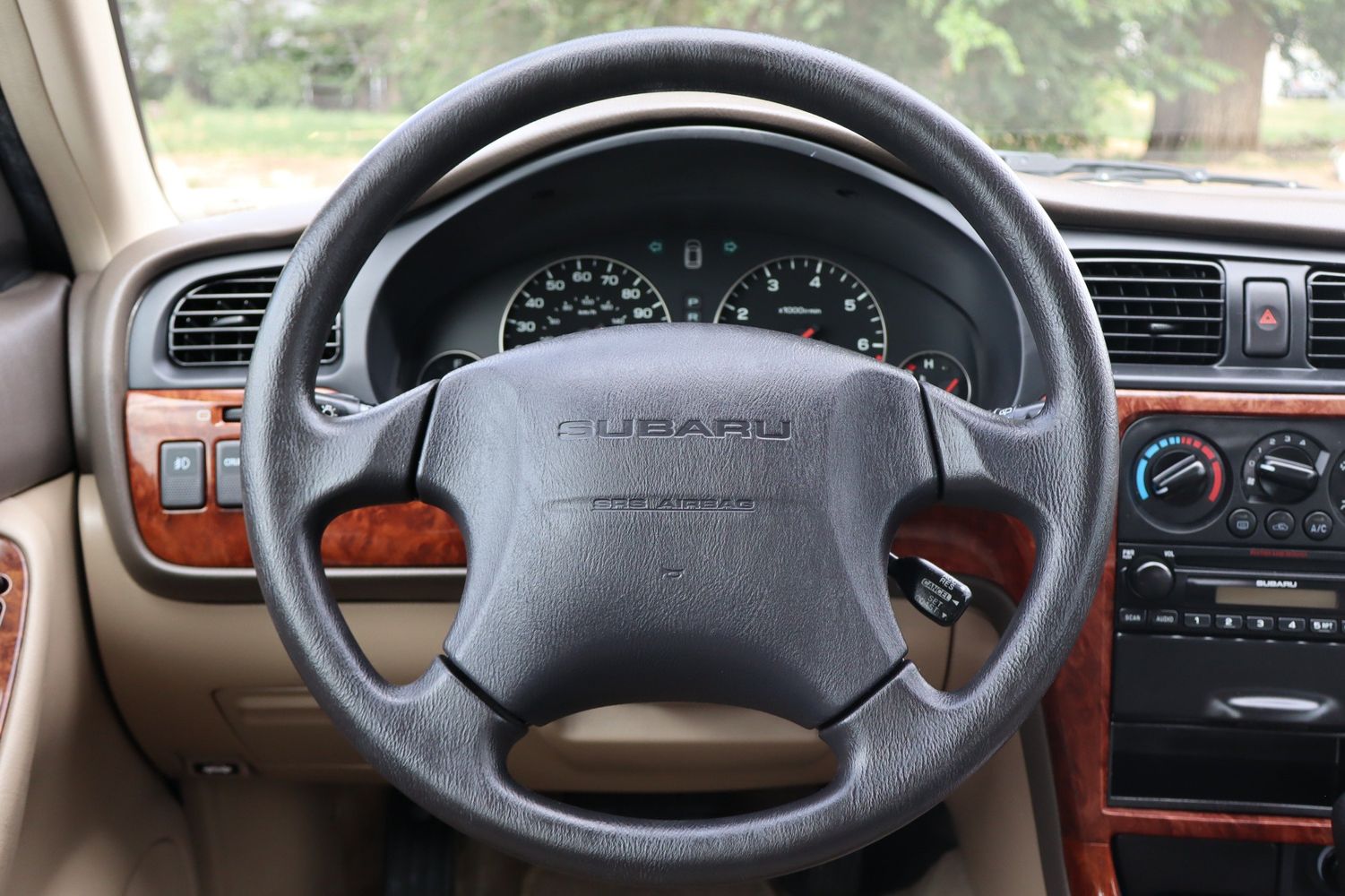 2004 Subaru Outback Base | Victory Motors of Colorado