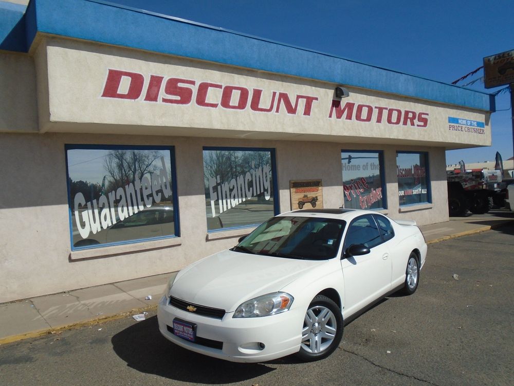 Home | Discount Motors LLC