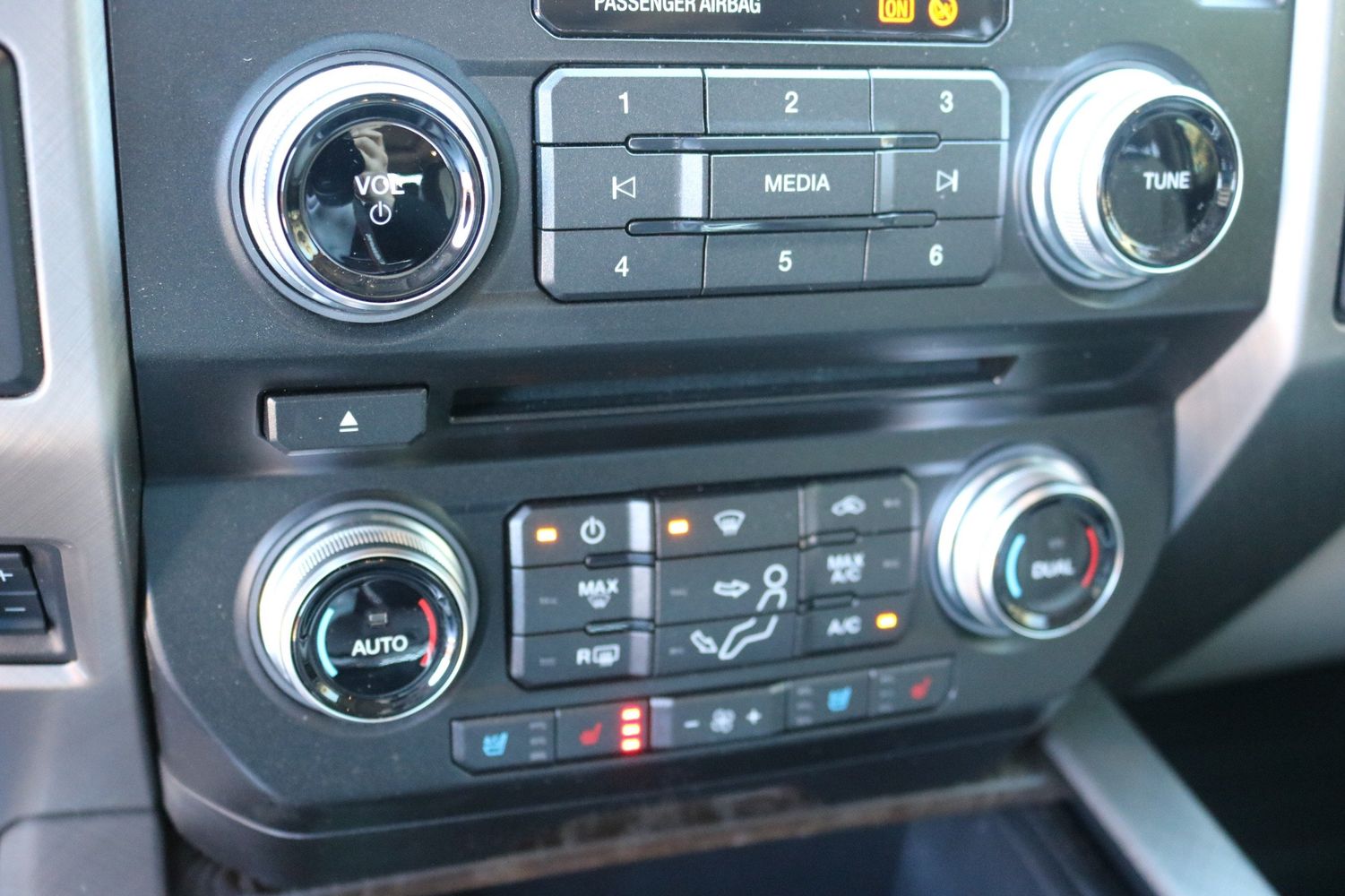 2018 Ford F-350 Super Duty Limited | Victory Motors of Colorado