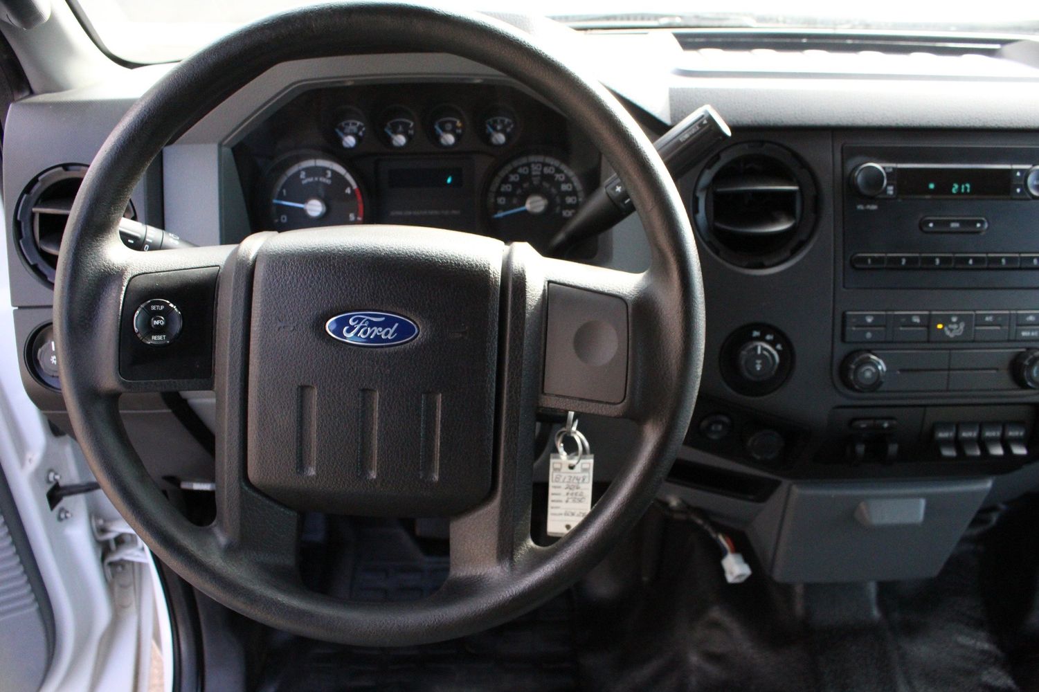 2016 Ford F-350 Super Duty XL | Victory Motors of Colorado