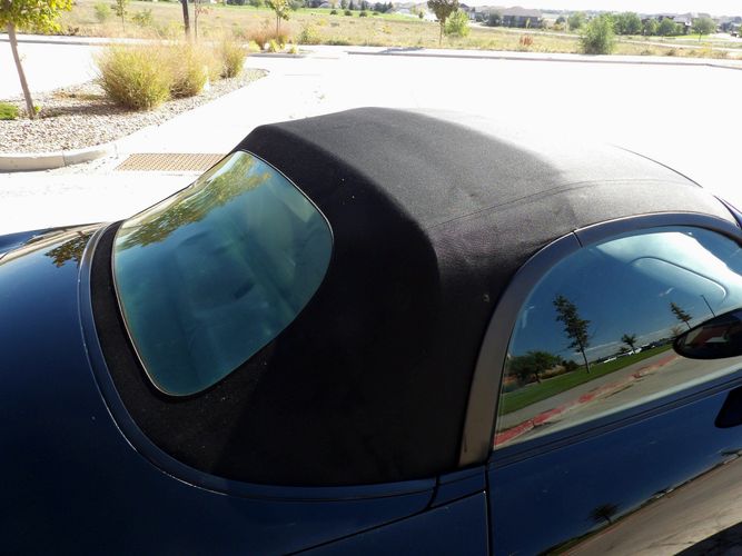 2000 Porsche Boxster Base | Storm Mountain Motors