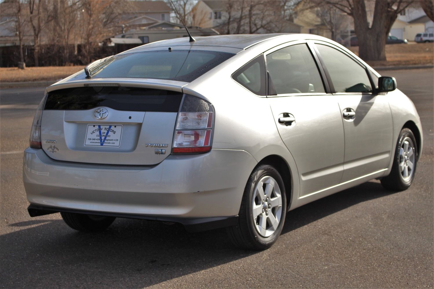 2005 Toyota Prius | Victory Motors of Colorado