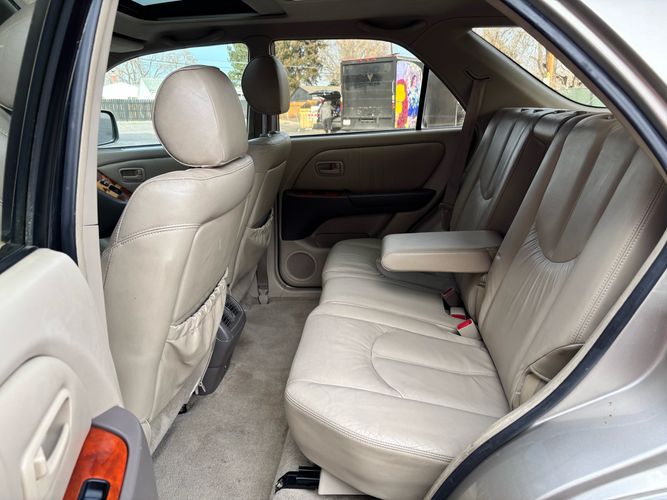 2000 Lexus RX 300 Base | Colorado Motorcars