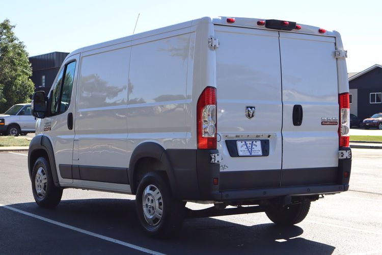 2014 Ram ProMaster 1500 118 WB | Victory Motors of Colorado