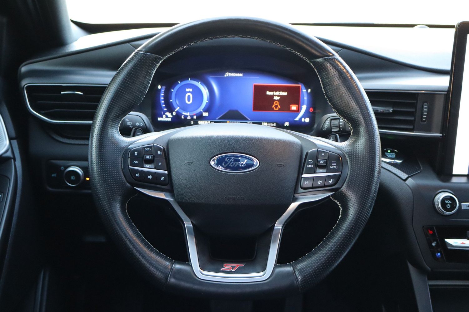 2020 Ford Explorer ST | Victory Motors of Colorado