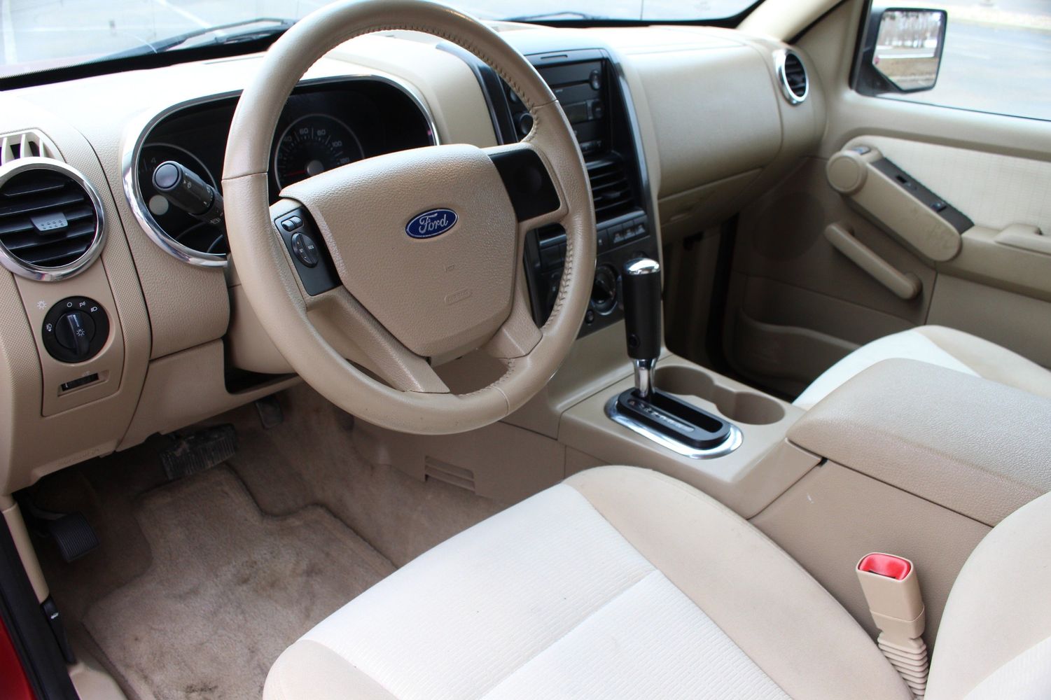 2007 Ford Explorer XLT | Victory Motors of Colorado