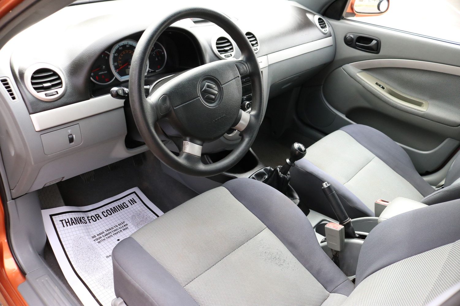 2008 Suzuki Reno | Victory Motors of Colorado