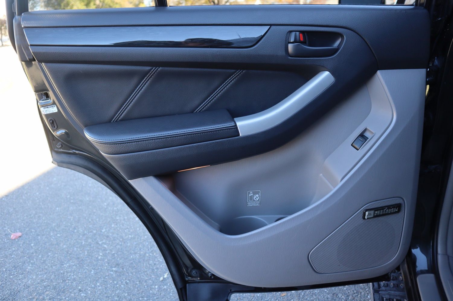 2007 Toyota 4Runner Limited | Victory Motors of Colorado