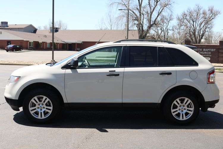 2010 Ford Edge SE | Victory Motors of Colorado
