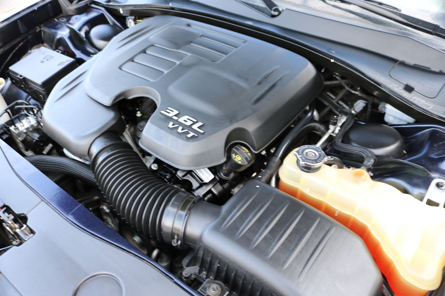 2011 Dodge Charger SE | Victory Motors of Colorado