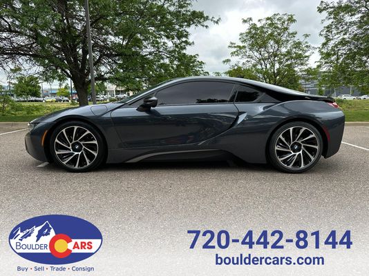 Used Cars Boulder, CO | Boulder Cars