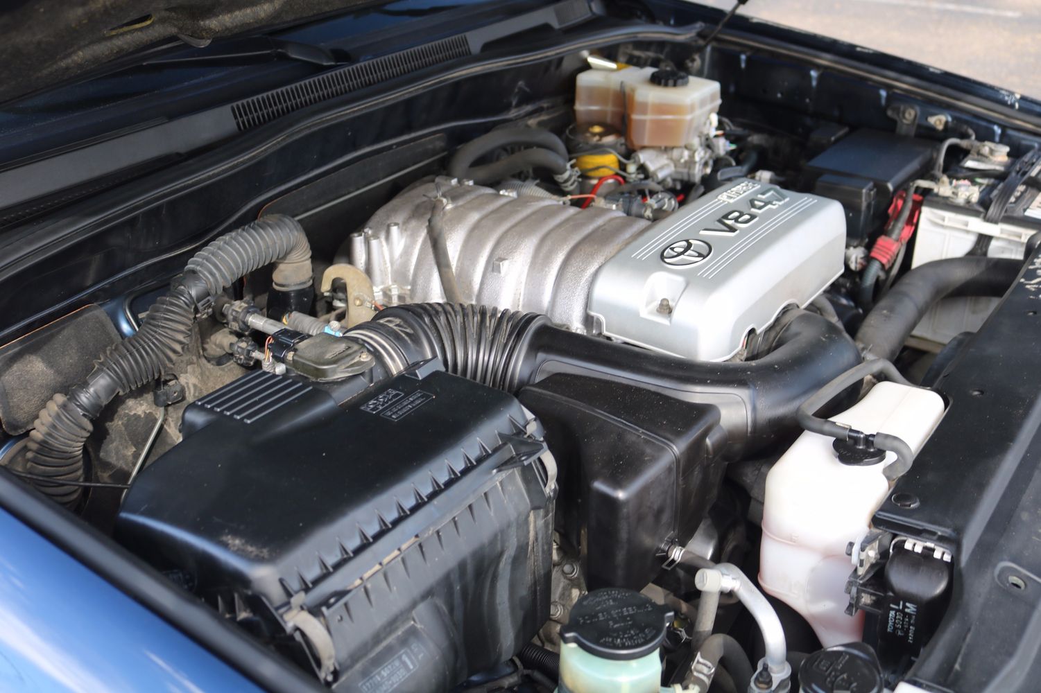 2003 Toyota 4Runner Limited | Victory Motors of Colorado