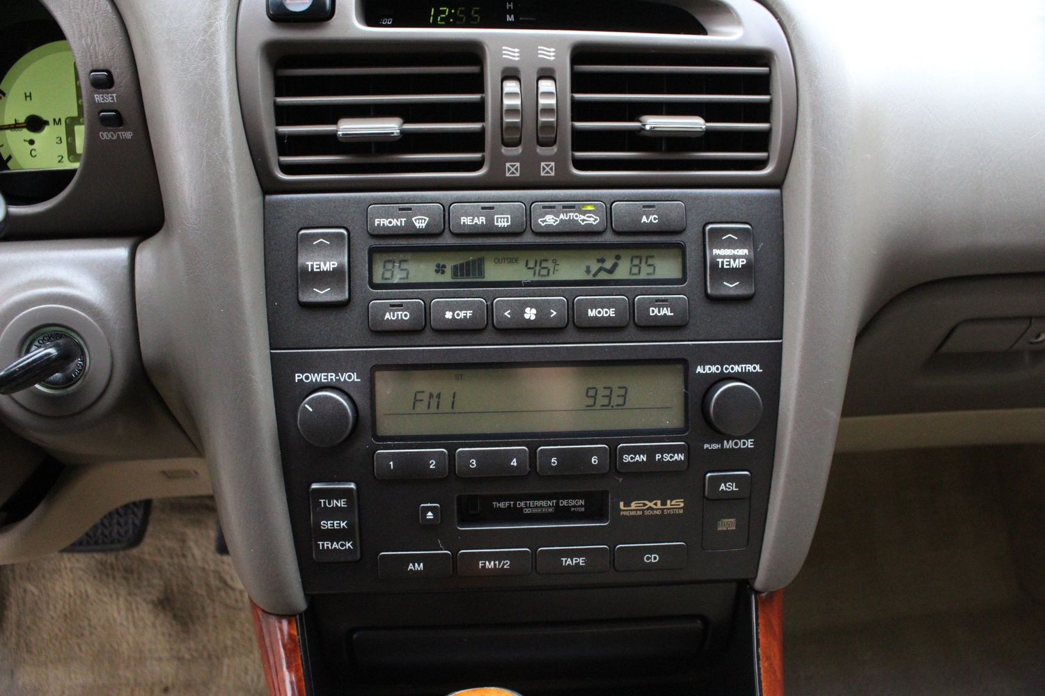 1998 Lexus GS 400 | Victory Motors of Colorado